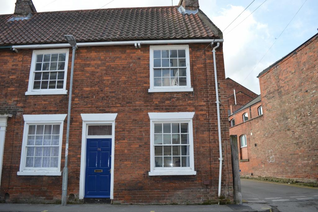 Walkergate, Beverley, HU17 1 bed apartment - £595 pcm (£137 pw)