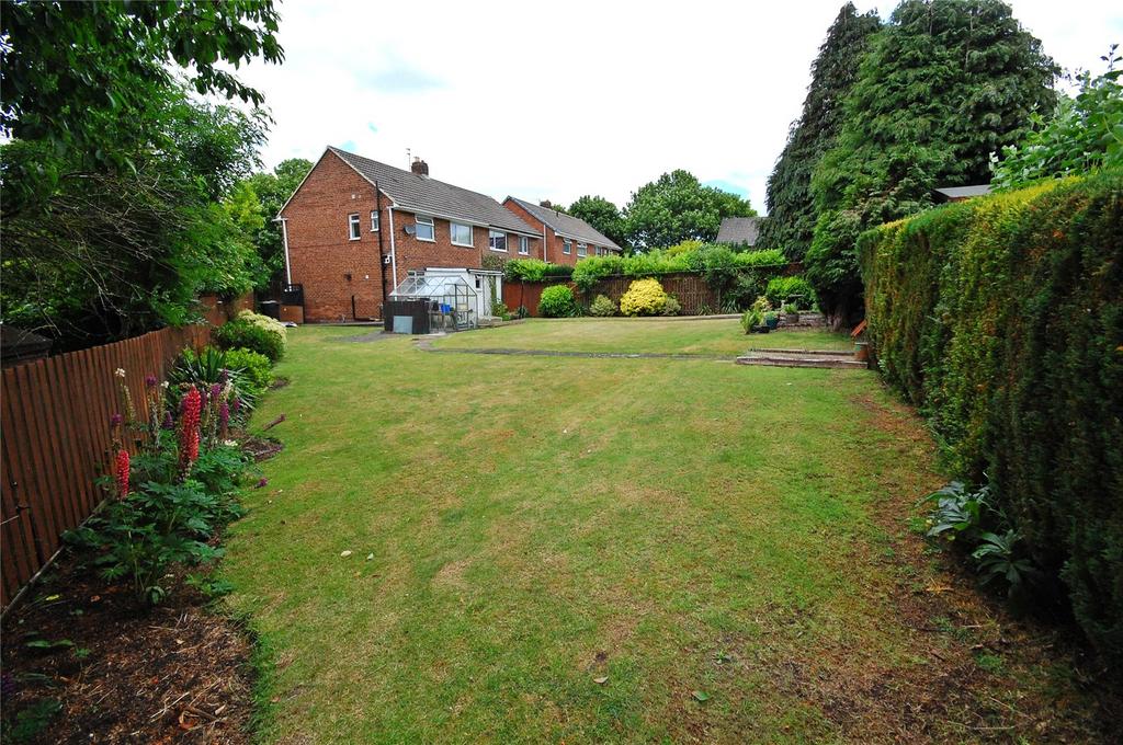 Bek Road, Newton Hall, Durham, DH1 3 bed semi-detached house - £800 pcm ...