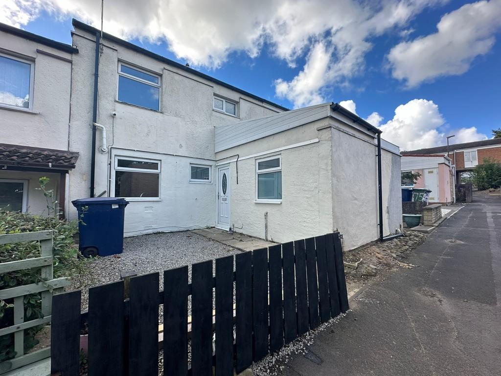 Donvale Road, Donwell, Washington 3 bed terraced house - £675 pcm (£156 pw)