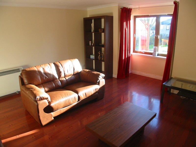 Links View, City Centre, Aberdeen, AB24 2 bed flat - £825 pcm (£190 pw)