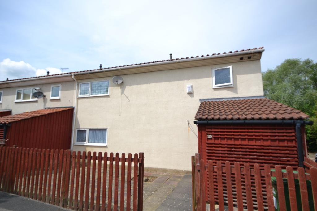 Heelands, Milton Keynes MK13 1 bed in a house share - £600 pcm (£138 pw)