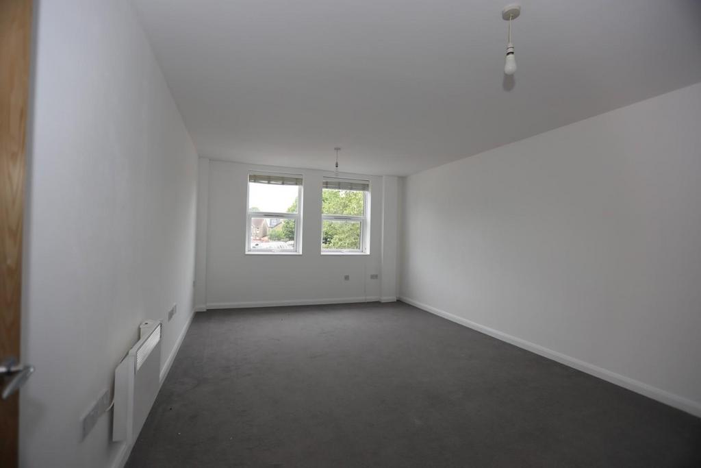 Walters Yard, Bromley Studio - £950 pcm (£219 pw)