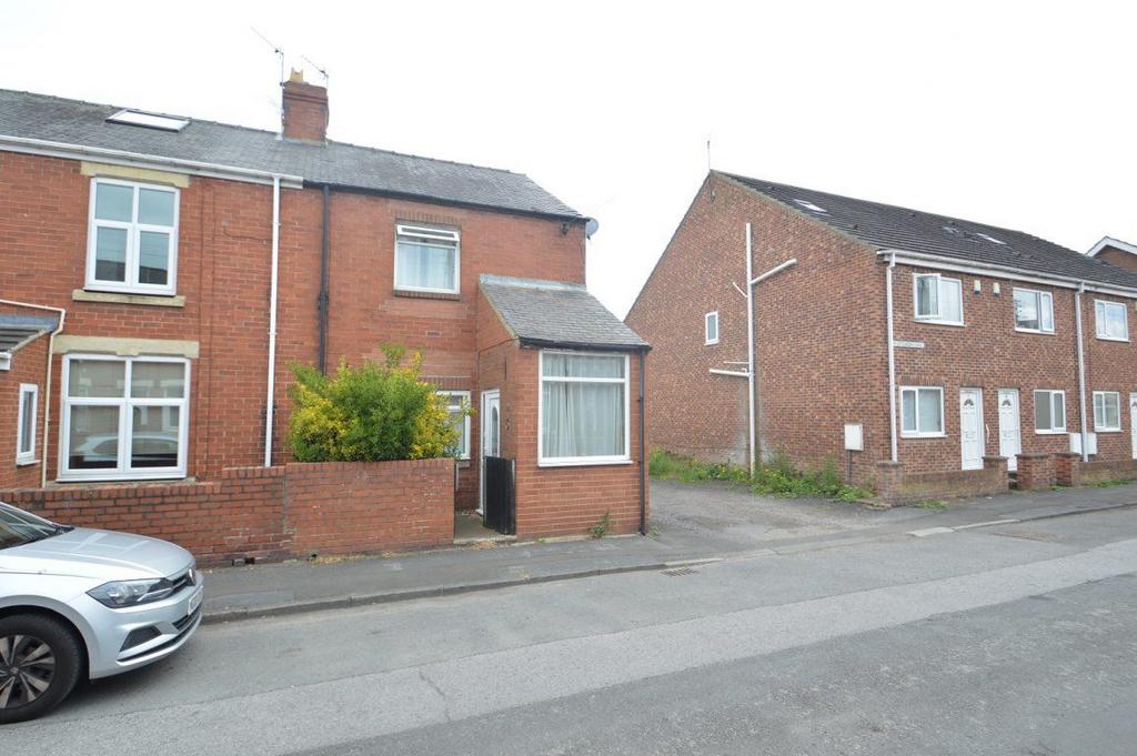 Onslow Terrace, DH7 3 bed house to rent - £477 pcm (£110 pw)