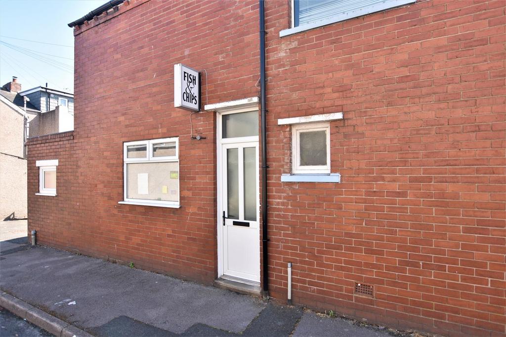 York Street, Barrow-In-Furness Restaurant - £169,000