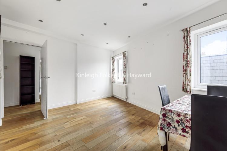 Walters Yard Bromley BR1 2 bed apartment - £1,500 pcm (£346 pw)