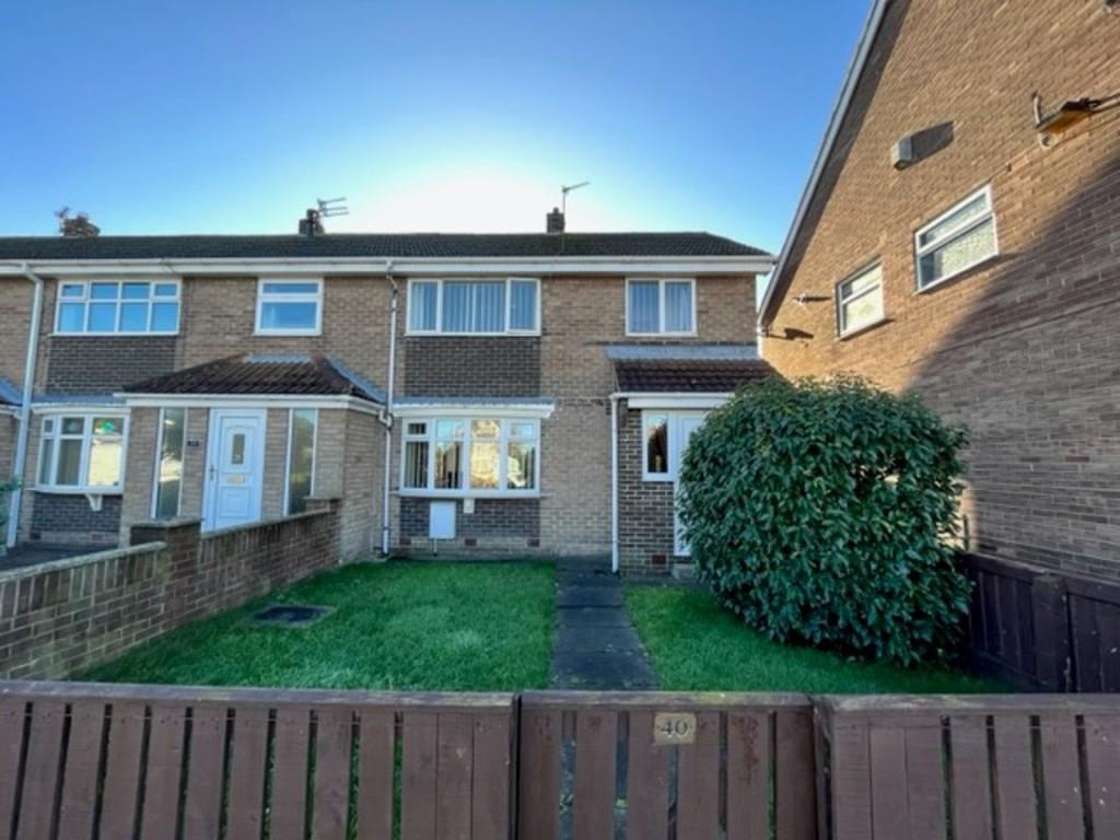 Airedale Gardens, Hetton Le Hole 3 bed terraced house - £625 pcm (£144 pw)