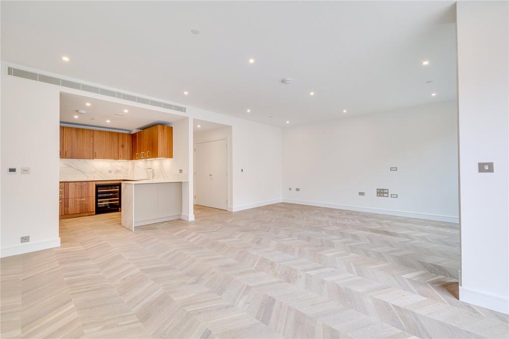 Walbrook Apartments, Central Avenue... 2 bed flat - £1,590,000