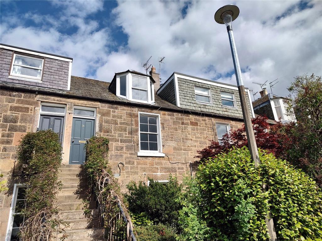 Reid Terrace, Edinburgh, Midlothian, EH3 2 bed flat - £1,590 pcm (£367 pw)