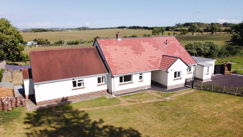 Arosfa, Ewenny Road, Wick, The Vale of Glamorgan CF71 7QA 5 bed ...