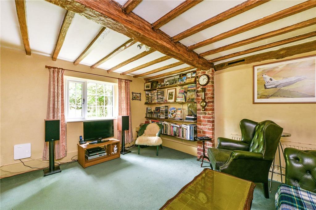 Warren Corner, Froxfield, Petersfield, Hampshire, GU32 3 bed terraced ...