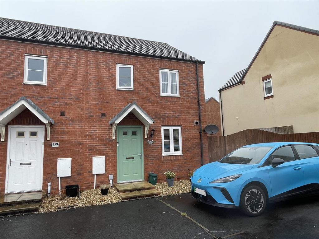 Stryd Bennett, Llanelli 3 bed house - £179,995