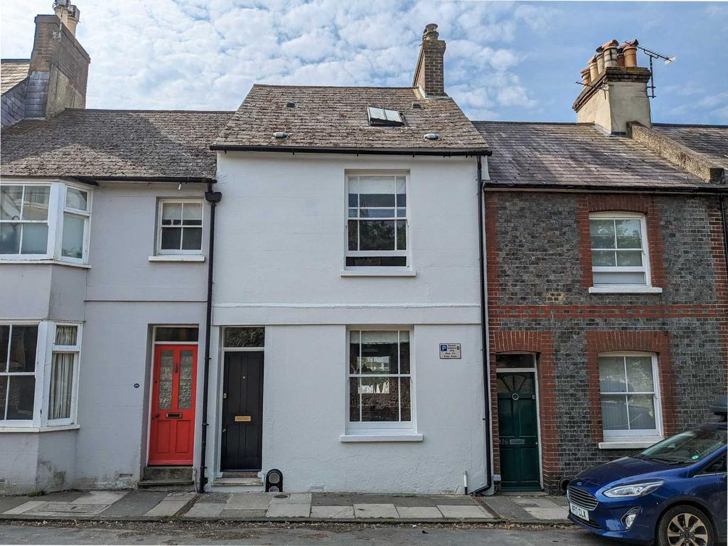Western Road, Lewes 3 bed townhouse - £599,950