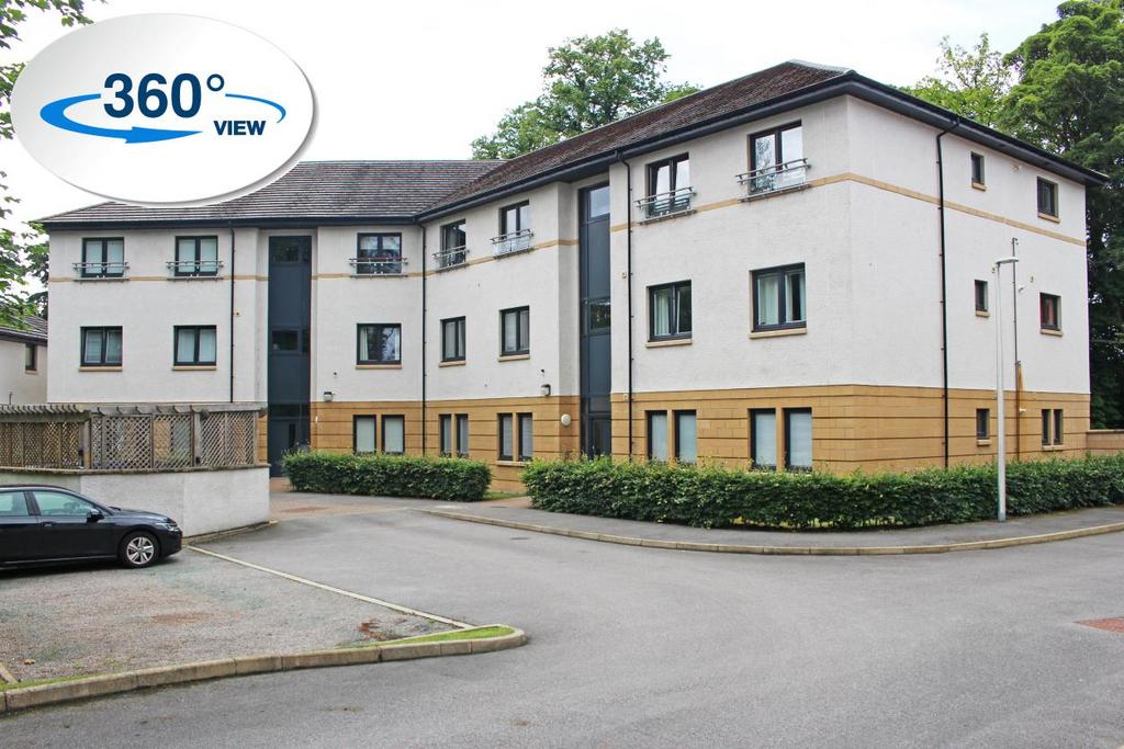 Hedgefield House, Culduthel Road, Inverness, IV2 4FN 2 bed apartment ...