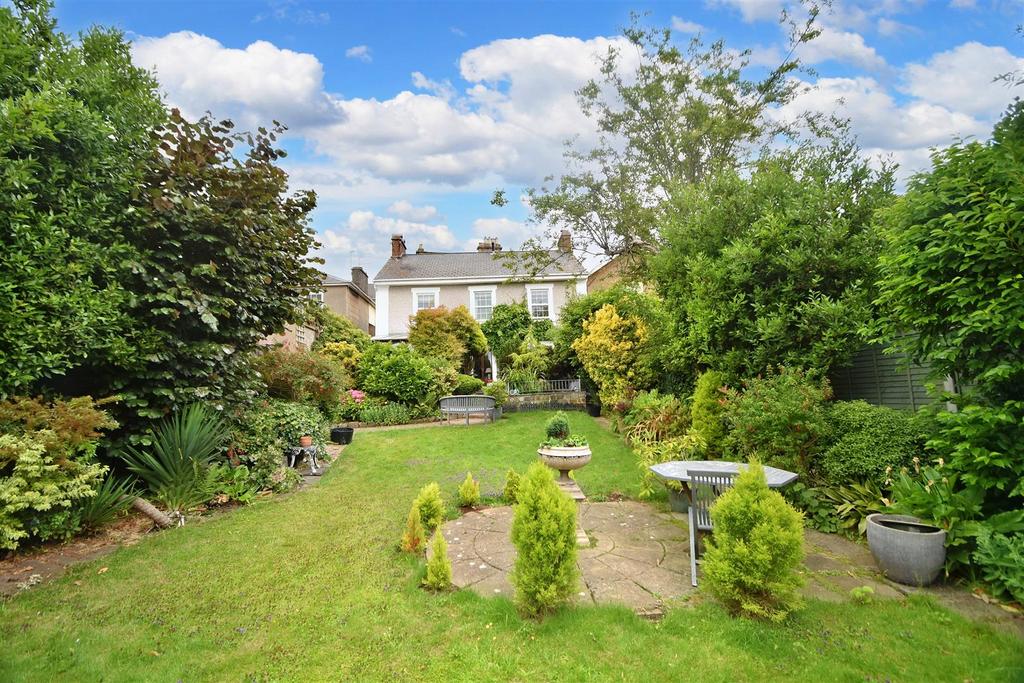 Copse Road, Clevedon 5 bed semi-detached house for sale - £950,000