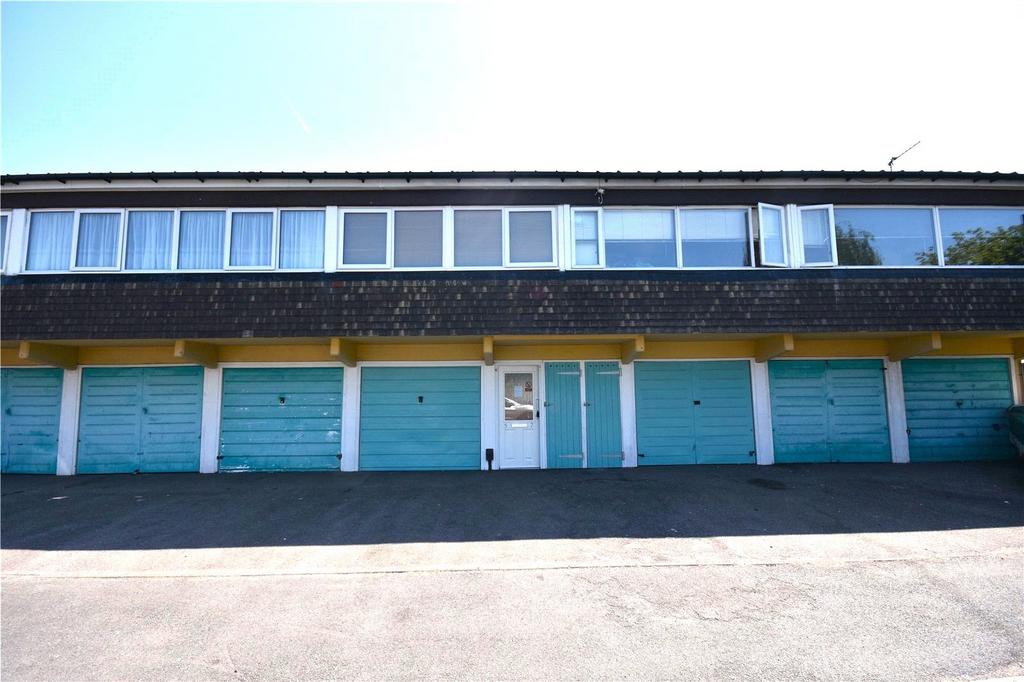 Bushbury Croft, Chelmsley Wood... 2 bed apartment - £110,000