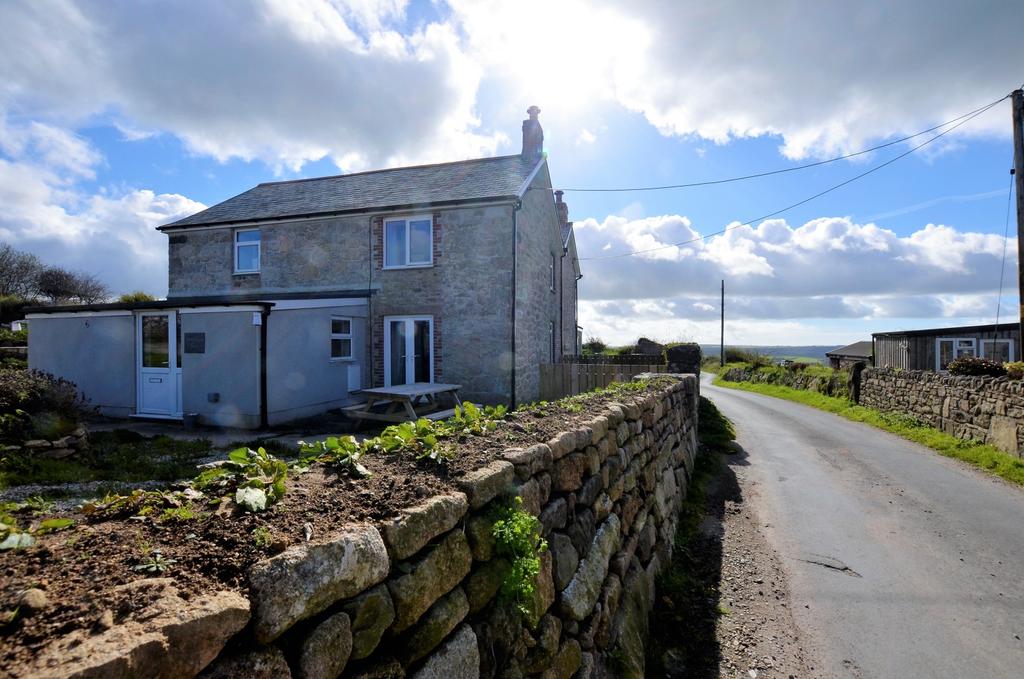 Berry Down Farm House, St Neot, PL14 6QQ 3 bed farm house to rent - £ ...