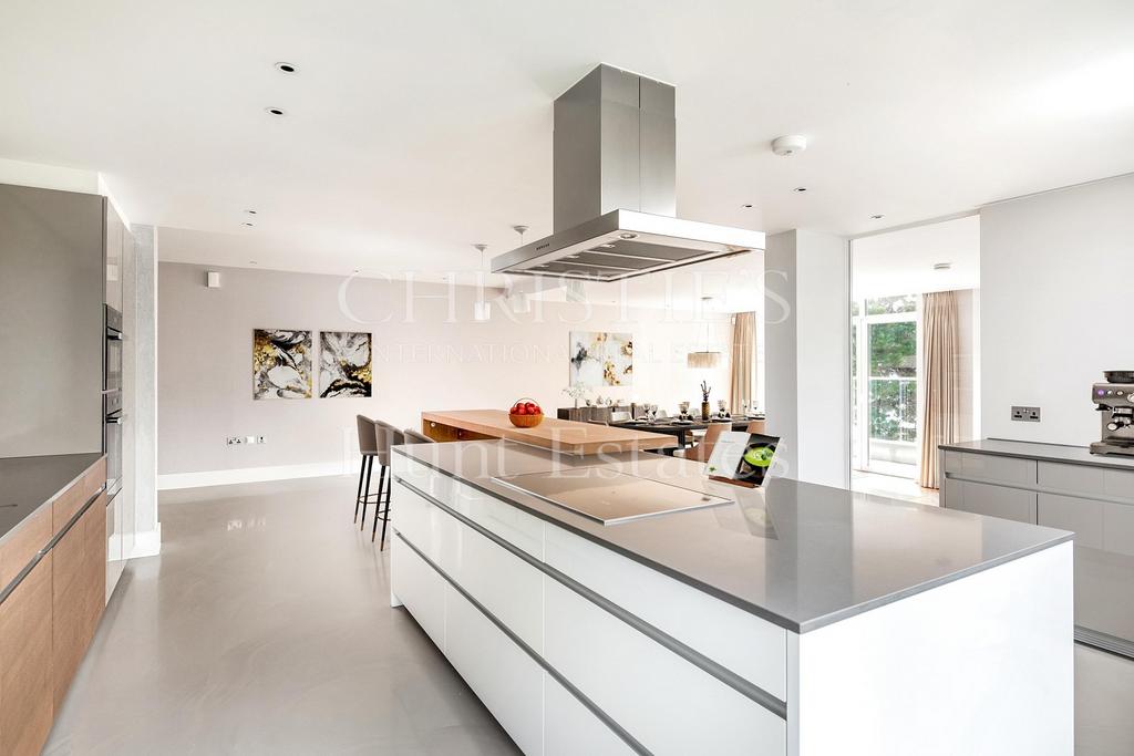 Le Mont De La Rocque, St. Brelade, Jersey. JE3 8BQ 3 bed flat for sale ...