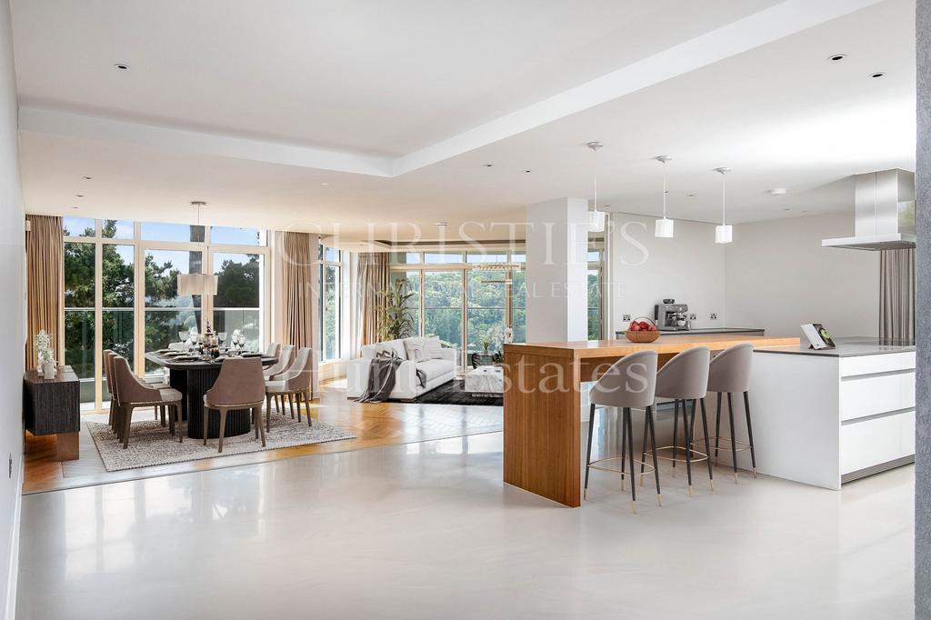 Le Mont De La Rocque, St. Brelade... 3 bed flat - £2,100,000