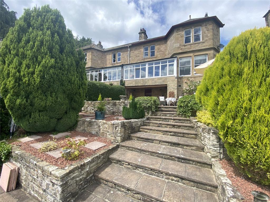 North Bank, Haydon Bridge... 4 bed semi-detached house - £450,000