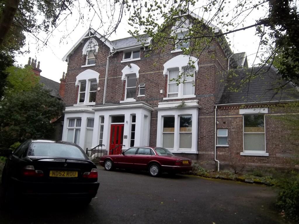 Alexandra Drive, Aigburth 1 bed ground floor flat to rent - £895 pcm (£ ...