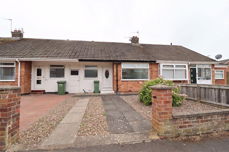 Fairwell Road, Fairfield, Stockton on... 1 bed bungalow - £110,000