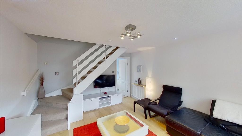 Double Hedges Park, Edinburgh, EH16 2 bed semi-detached house - £1,220 ...