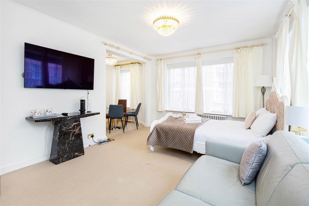 Vandon Court, 64 Petty France... Studio - £460,000