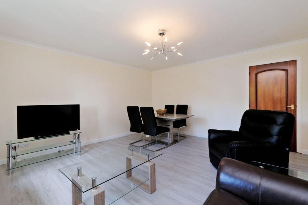 Links View, Aberdeen, AB24 2 bed flat - £795 pcm (£183 pw)
