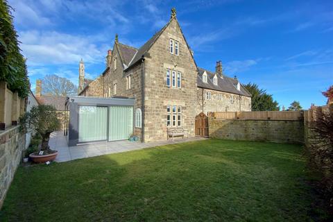 Houses for sale in Sicklinghall | OnTheMarket