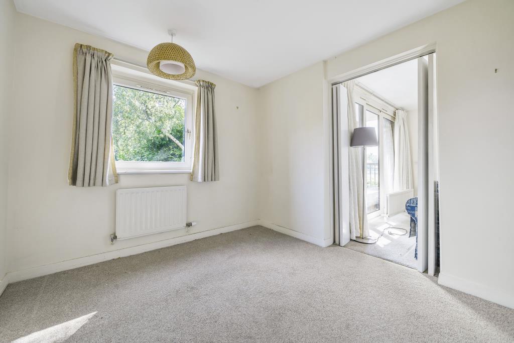 Summertown Oxford Ox2 1 Bed Retirement Property For Sale £85 000