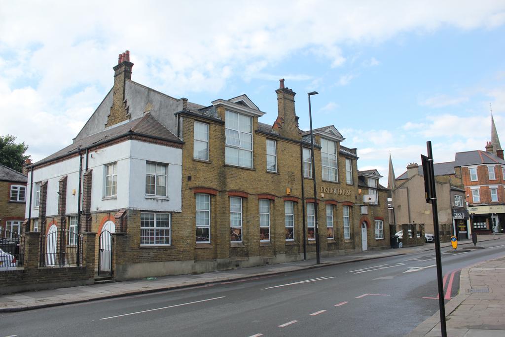 Mitcham Lane, London SW16 Property - £1,100,000