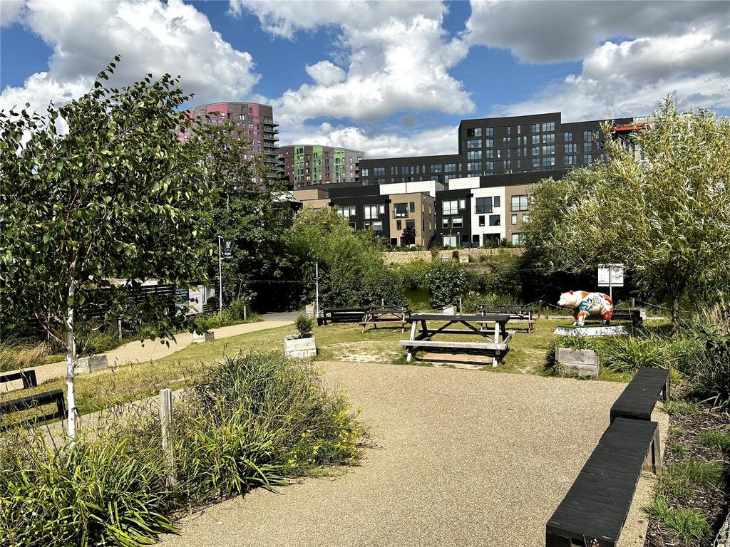 Happy Walk, Leeds, LS9 1 bed apartment - £995 pcm (£230 pw)