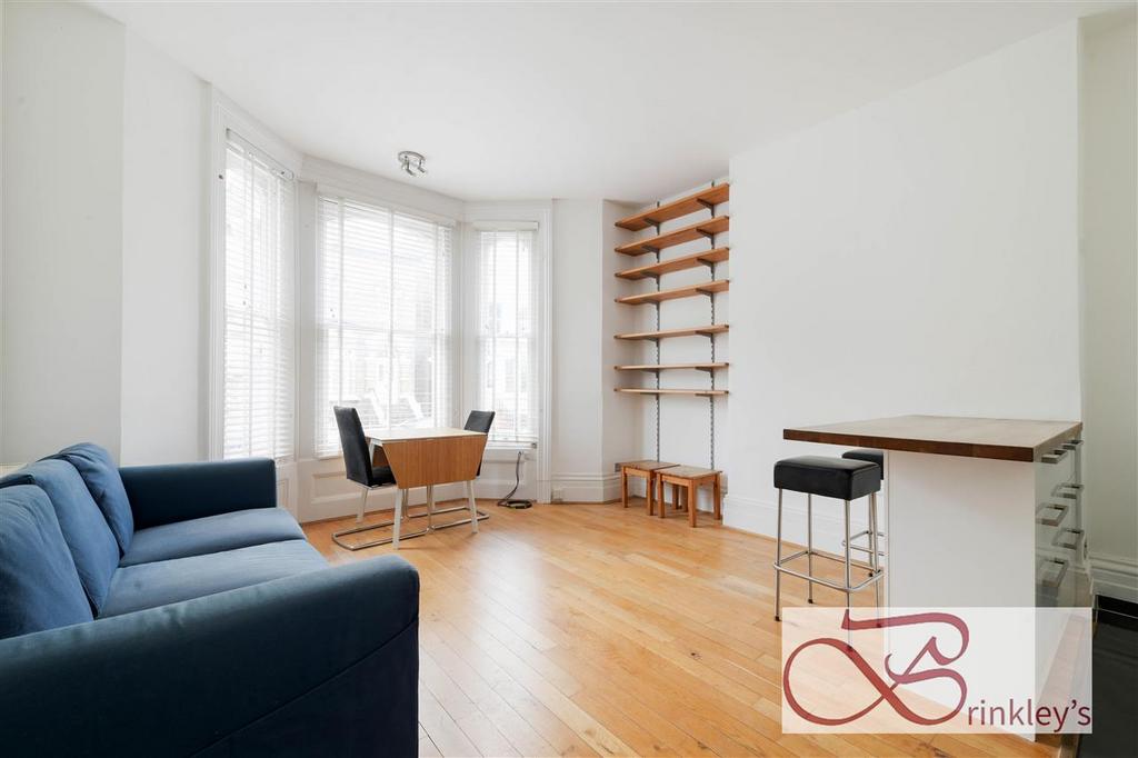 Disraeli Road, Putney, Putney 2 bed apartment - £650,000