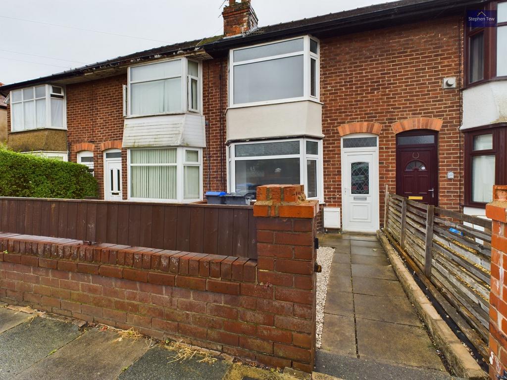 Falkland Avenue, Blackpool, FY4 3 bed terraced house - £95,000