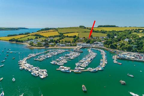 Plots For Sale In Mylor Bridge | OnTheMarket