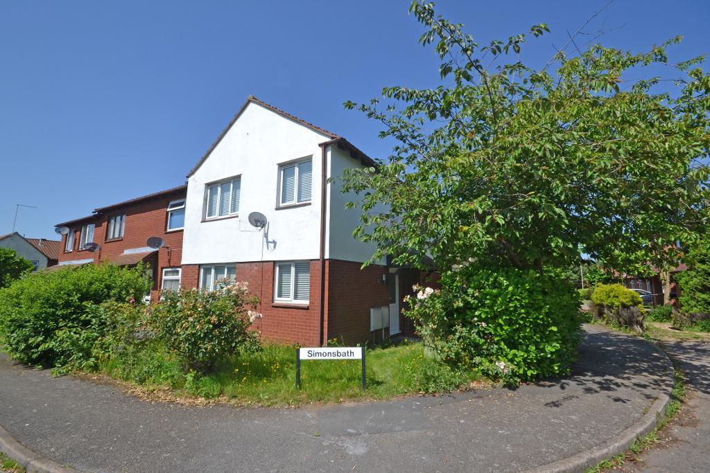 Furzton, Milton Keynes MK4 2 bed cluster house - £1,050 pcm (£242 pw)