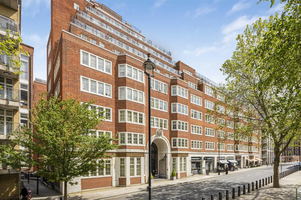 Romney House, 47 Marsham Street... 2 bed flat - £3,250 pcm (£750 pw)