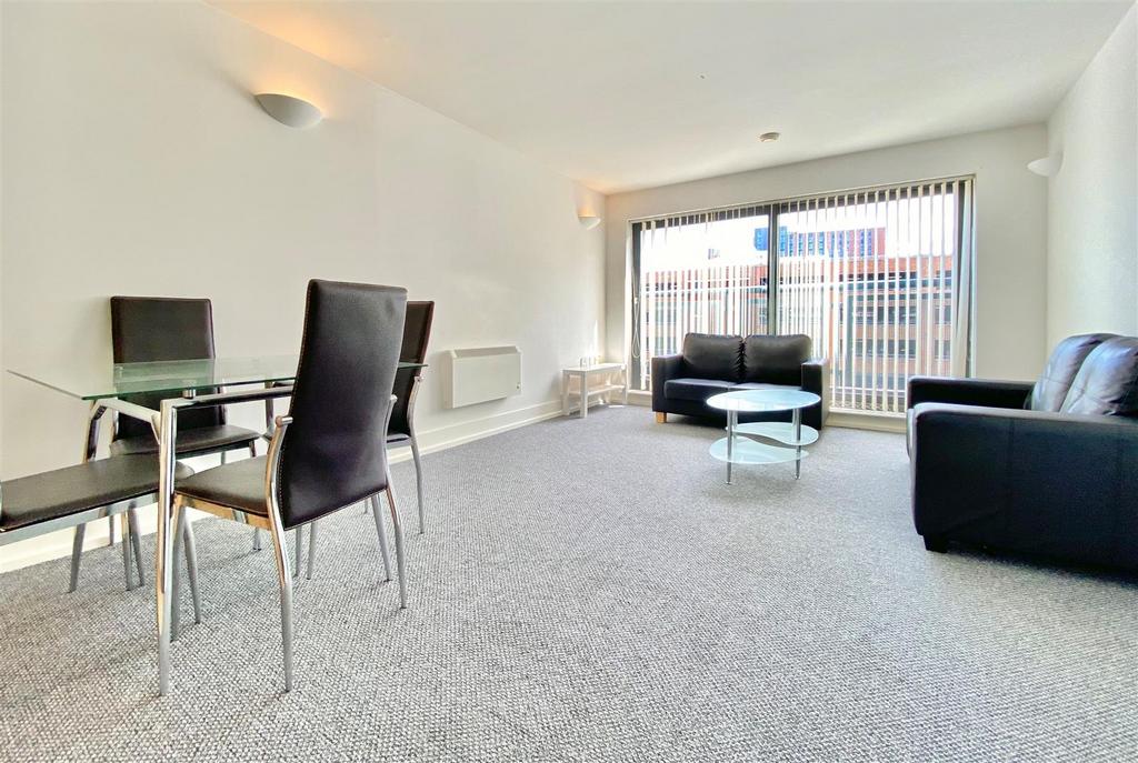 10E Moss Street, Liverpool 2 bed apartment for sale - £135,000