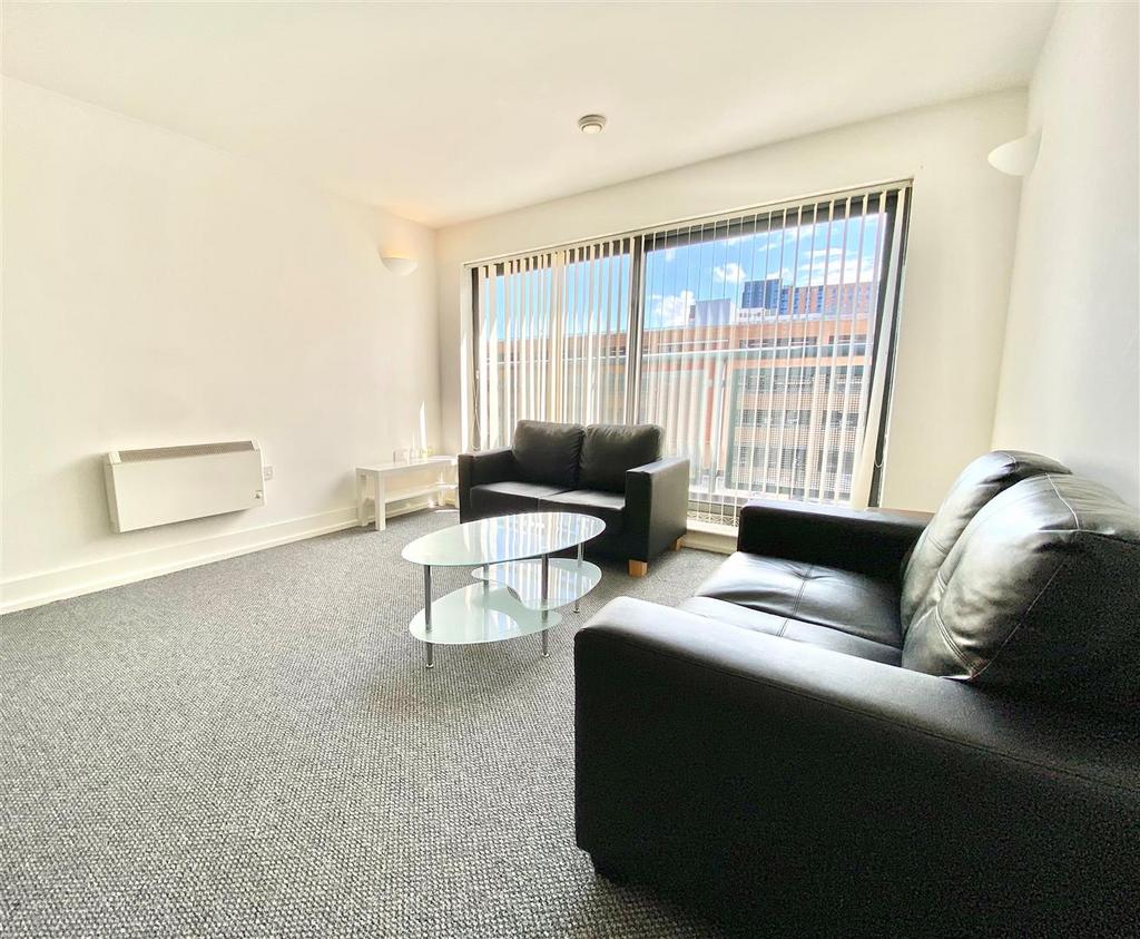 10E Moss Street, Liverpool 2 bed apartment for sale - £135,000