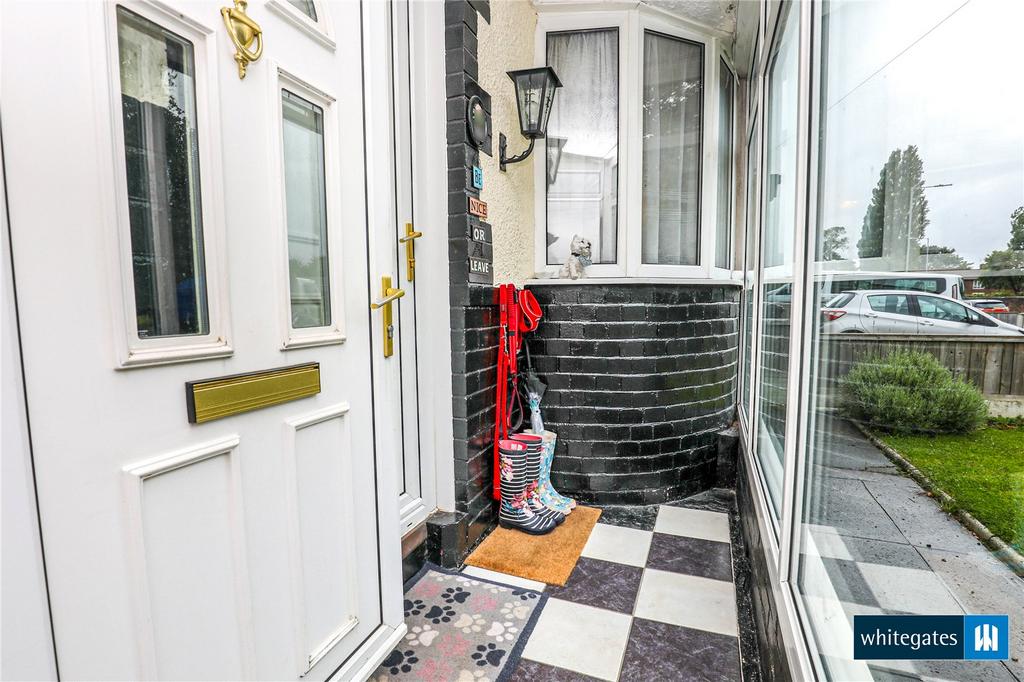 Pilch Lane, Liverpool, Merseyside, L14 3 bed semi-detached house for ...