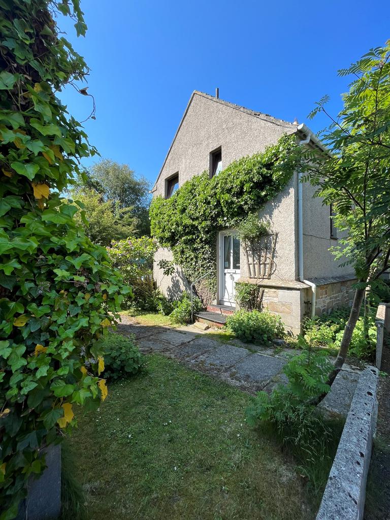 6 Beinn Ratha 2 bed house - £70,000