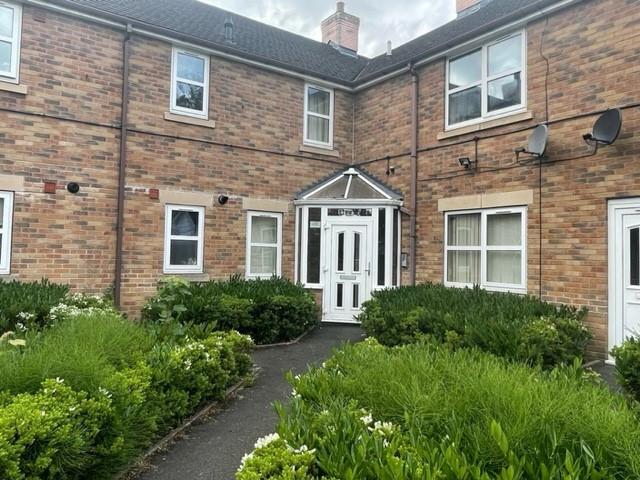 Orleton Mews, Orleton Lane, Telford... 2 bed apartment - £675 pcm (£156 pw)