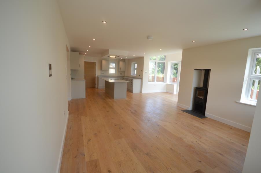 2 Fenn Way, Buildwas 4 bed detached house for sale - £575,000