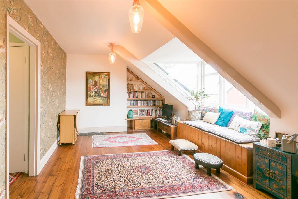 Granville Gardens, Jesmond Vale... 1 bed flat - £135,000