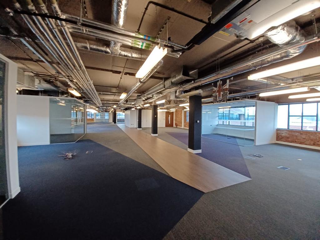 Third Floor Ranger House, Station Approach, Guildford, GU1 4UL Office ...
