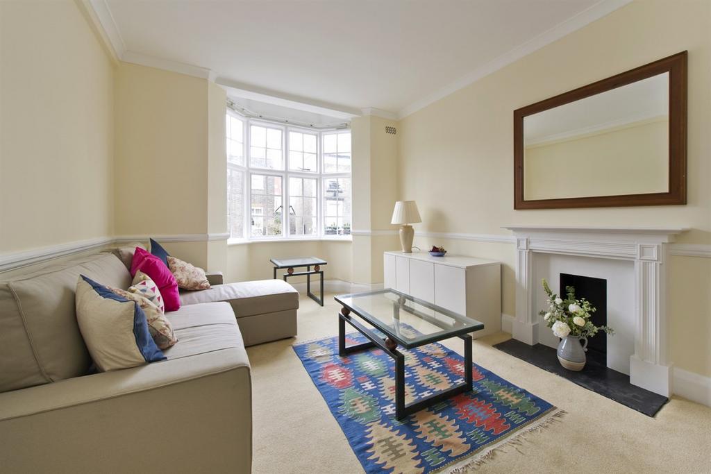 Pembroke Court, South Edwardes... 1 bed flat - £695,000