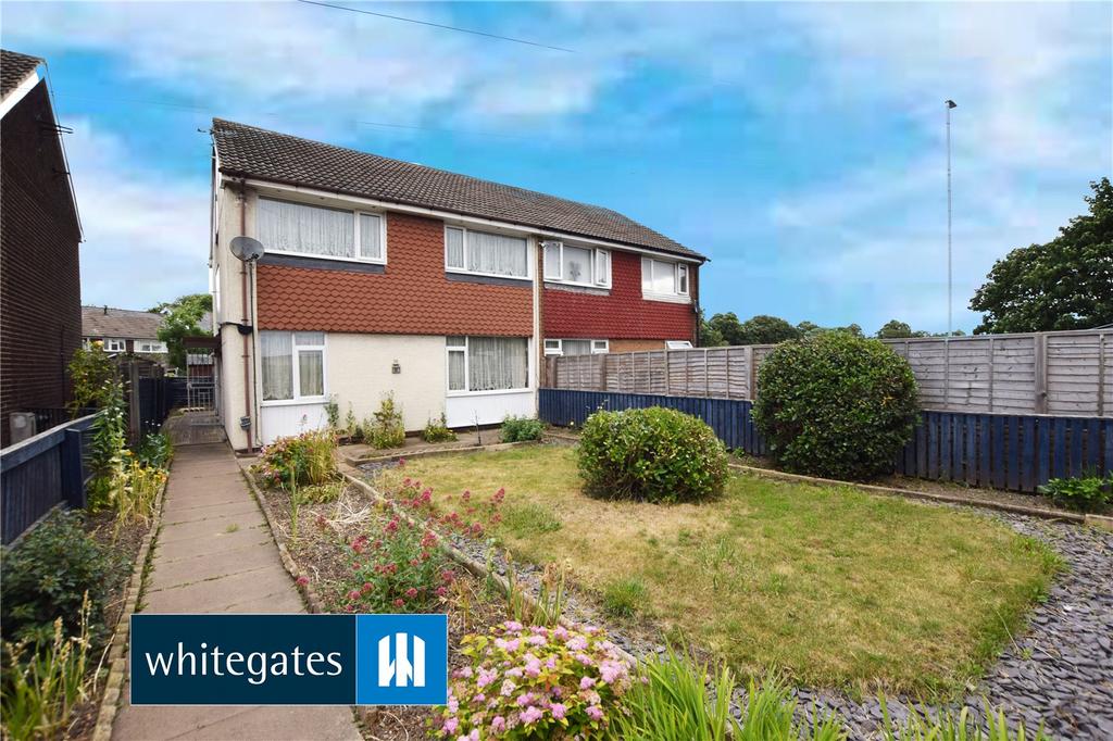 Middleton Road Leeds West Yorkshire Ls10 4 Bed Semi Detached House