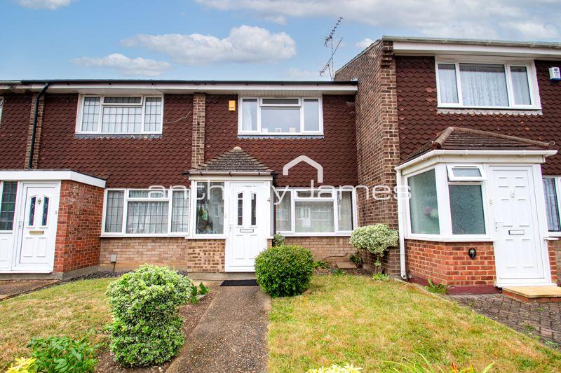Rutland Close, Dartford DA1 2 bed terraced house - £1,500 pcm (£346 pw)