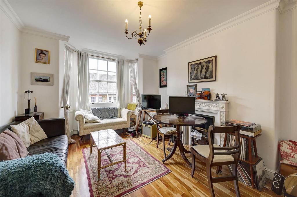 Regency Street, London 2 bed apartment - £3,250 pcm (£750 pw)
