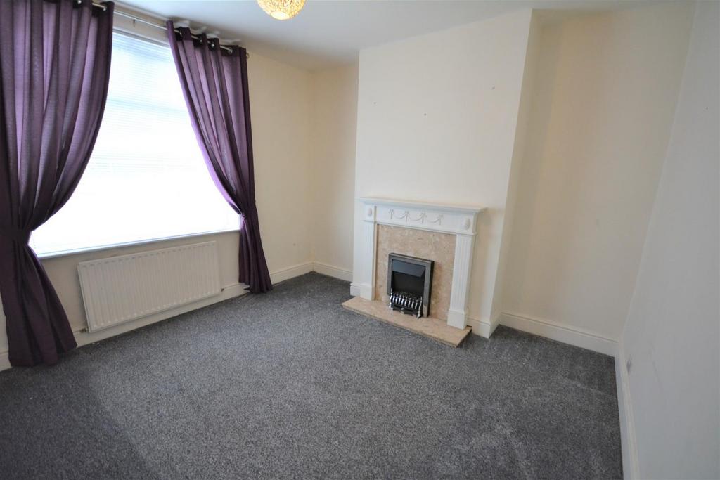 Gaunless Terrace, South Church... 3 bed terraced house - £500 pcm (£115 pw)
